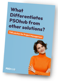Project Management Software | PSOhub